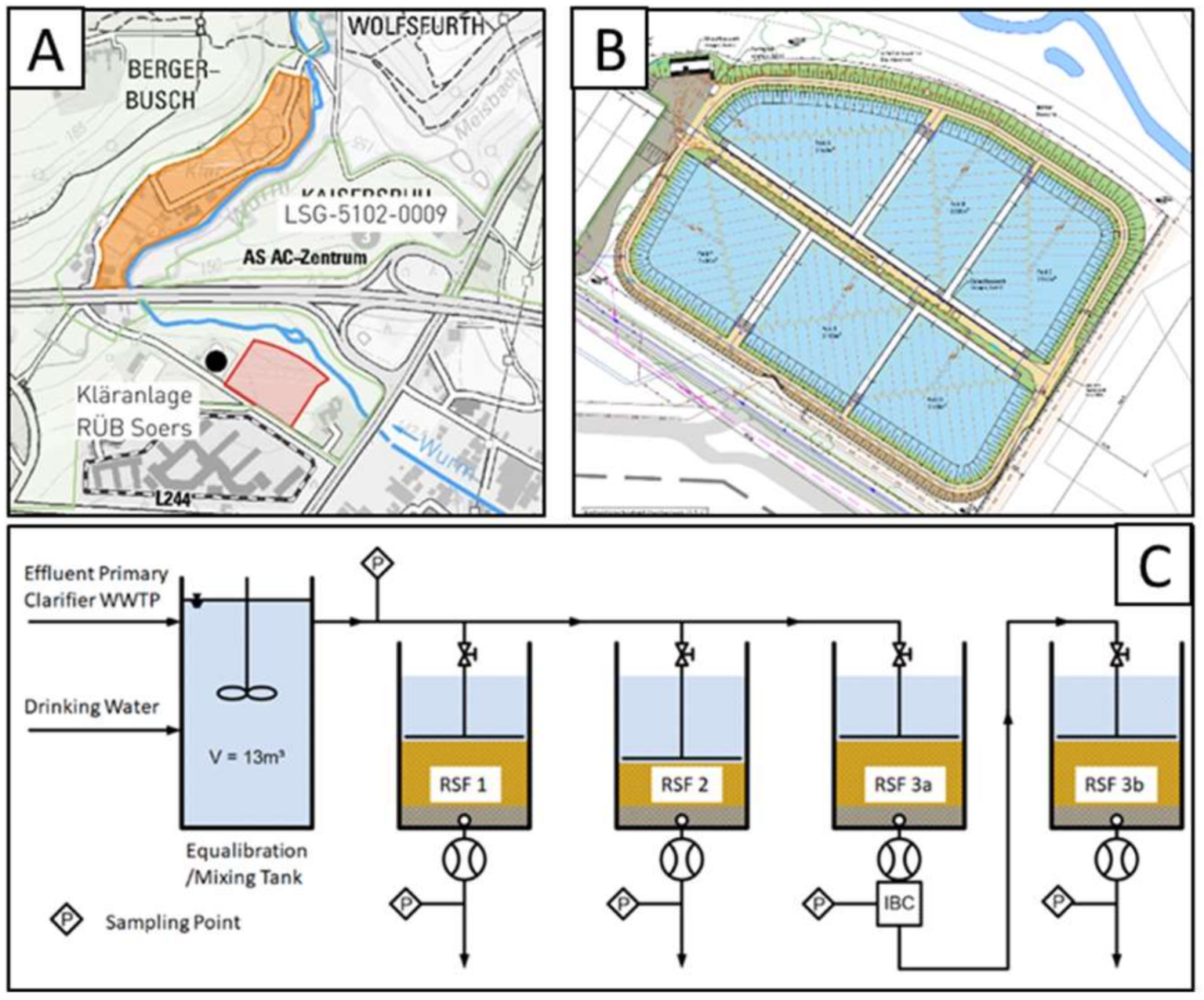 Aachen (DE) - stopup.eu